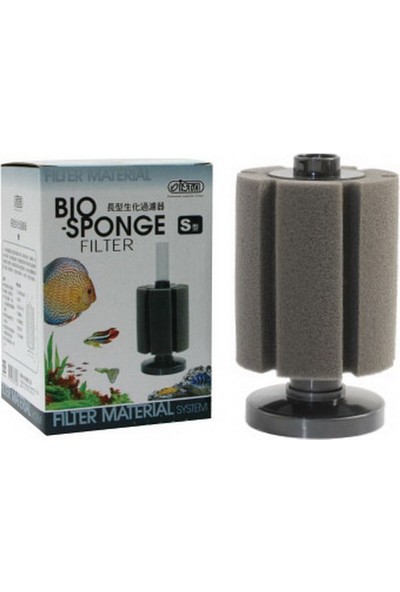 Ista Uzun Sünger Filtre Small Ista Uzun Sünger Filtre Small