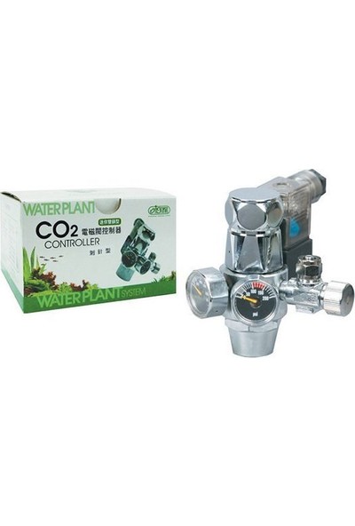Ista Co2 Kontrol Ve Ayarlayıcı - I550