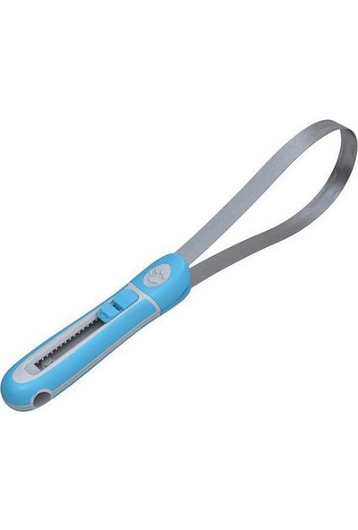 Kudi Köpekler İçin 0101-022 Ayaklı Kıtık Açıcı Furminatör