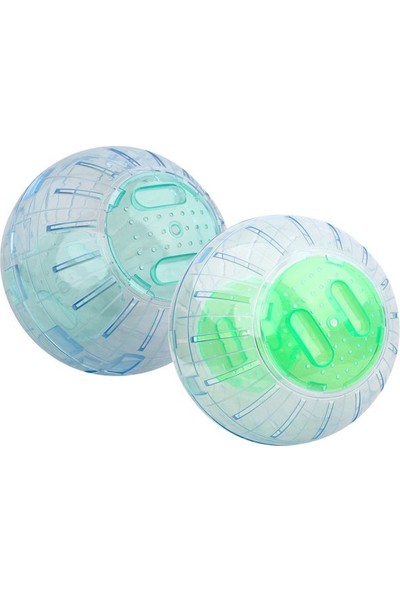 Pawise Hamster Top Oyuncak 13 Cm