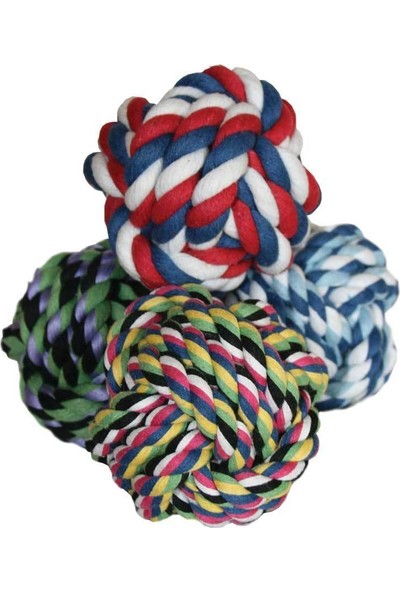 Lion-4219 Köpek Diş Topu