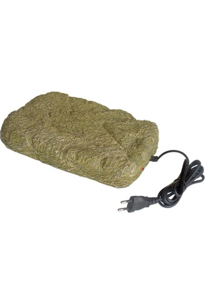 Resun Sürüngen Isitici 30 X 17 X 5 Cm