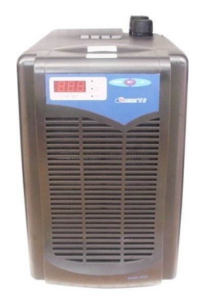 Resun Mini 650 Akvaryum Soğutucu 650 L / Hr Resun Mini 650 Akvaryum Soğutucu 650 L / Hr