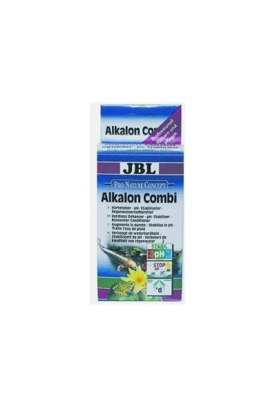 Jbl Alkalon Combi Pond Su Düzenleyici 500 Gr