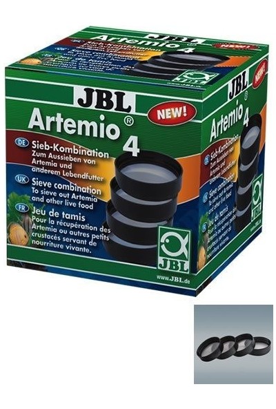 Jbl Artemio 4