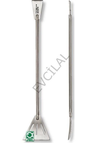 Jbl 111-61551 Proscape Spatula Düz 30 Cm Jbl 111-61551 Proscape Spatula Düz 30 Cm