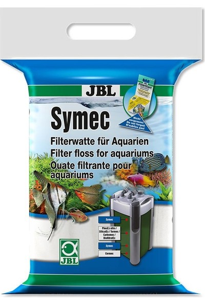Jbl Symec Elyaf 500 Gr