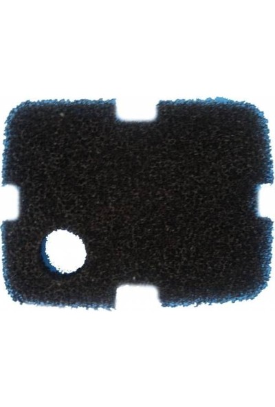 Dolphin C-700 Dış Filtre Süngeri Karbonlu - 200-Ydk40 Dolphin C-700 Dış Filtre Süngeri Karbonlu - 200-Ydk40