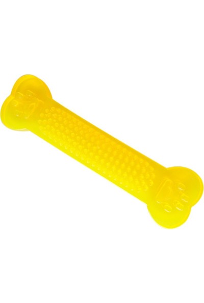 Eastland Plastik Köpek Diş Kaşıma Kemiği 16 Cm