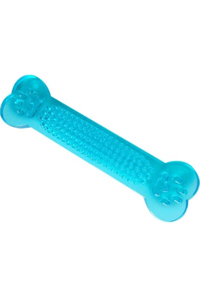Eastland Plastik Köpek Diş Kaşıma Kemiği 18 Cm