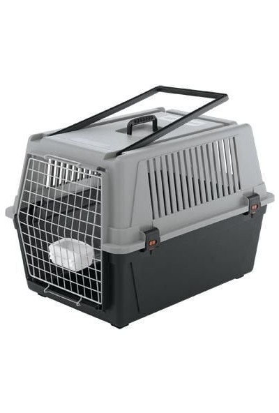 Ferplast Atlas 40 Kedi Köpek Taşıma Kafesi Ferplast Atlas 40 Kedi Köpek Taşıma Kafesi