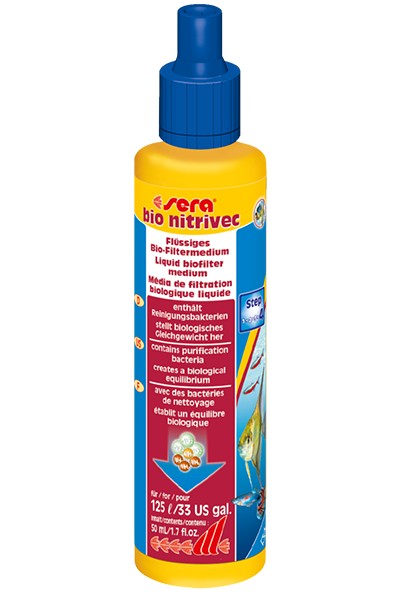 Sera Bio Nitrivec Kültürü 50 Ml