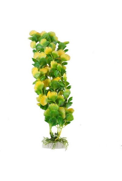 Aquatic-Plants Akvaryum İçin Plastik Bitki 40 Cm 069E Aquatic-Plants Akvaryum İçin Plastik Bitki 40 Cm 069E