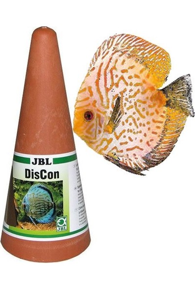 Jbl Discon Discus Yumurtlama Konisi Jbl Discon Discus Yumurtlama Konisi