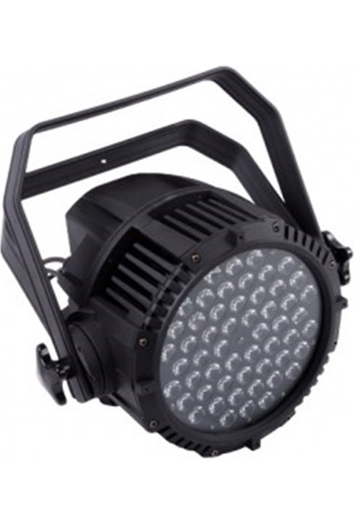 Eclips Par 354 - 54X3 Watt Par Boyama Işık Sistemi Eclips Par 354 - 54X3 Watt Par Boyama Işık Sistemi