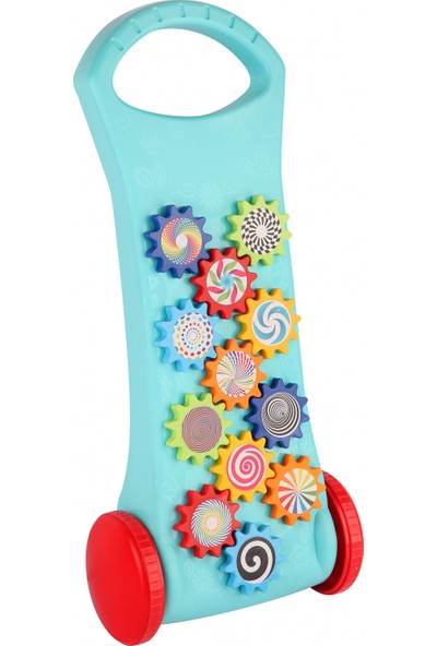 Kanz Çarklı Yürüyüş Arkadaşım