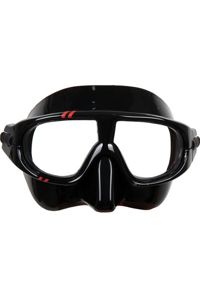 Amphibian Pro Mystic Maske Amphibian Pro Mystic Maske