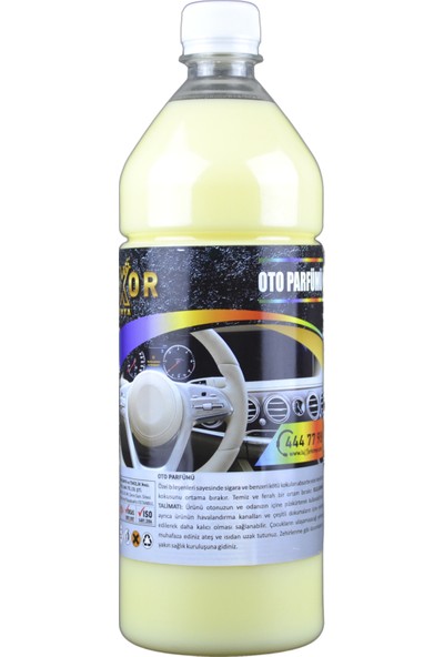 Luxor Kimya Mango Kavun 1 Lt Oto Kokusu Luxor Kimya Mango Kavun 1 Lt Oto Kokusu