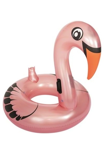 Bestway 36124 Flami̇ngo Si̇mi̇t