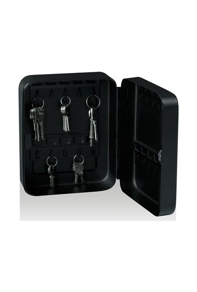 Yale Anahtar Dolabı Medium Boy YKB/540/BB2