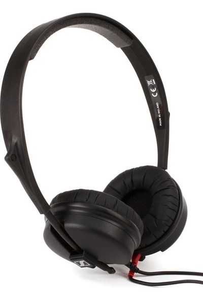 Sennheiser HD25 Light Dj Kulaklığı
