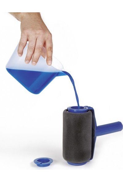 Renovator Paint Runner Pro Renovator Paint Runner Pro