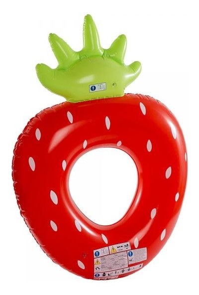 Ji̇long 37342 Çi̇lek Jumbo Si̇mi̇t 130 cm