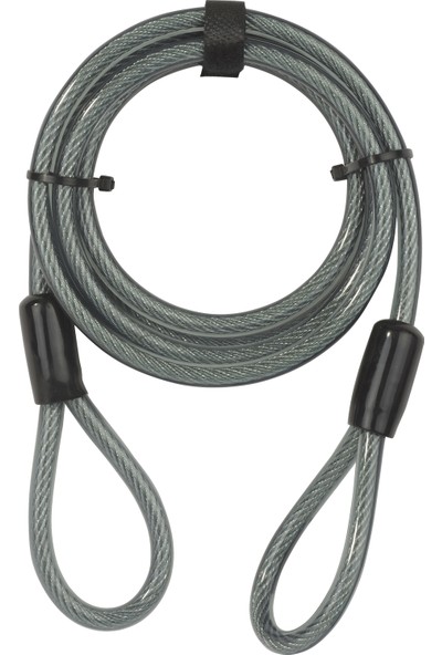 Yale Bisiklet Güvenlik Kablosu 2200MM