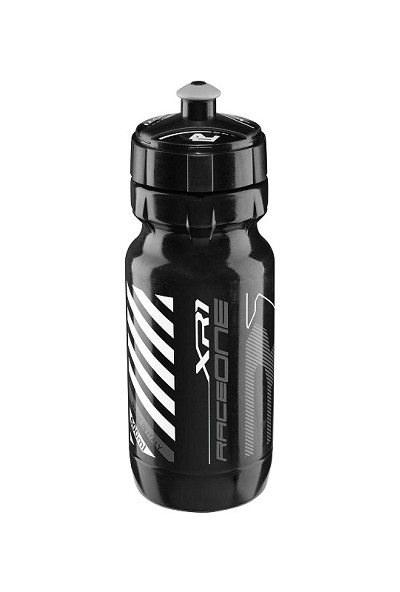 Raceone Xr1 Matara Si̇yah/beyaz 600ML Raceone Xr1 Matara Si̇yah/beyaz 600ML