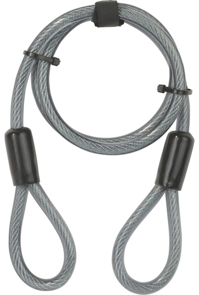 Yale Bisiklet Güvenlik Kablosu 1200MM