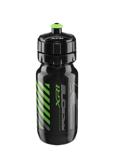 Raceone Xr1 Matara Si̇yah/yeşi̇l 600ML Raceone Xr1 Matara Si̇yah/yeşi̇l 600ML