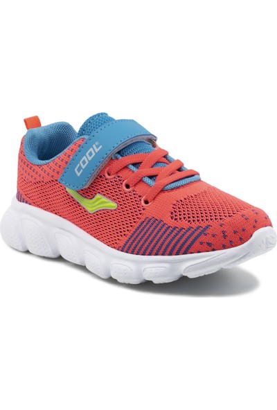 Cool Honey Çocuk Günlük Spor Ayakkabı 2 Renk 31-35 Cool Honey Çocuk Günlük Spor Ayakkabı 2 Renk 31-35