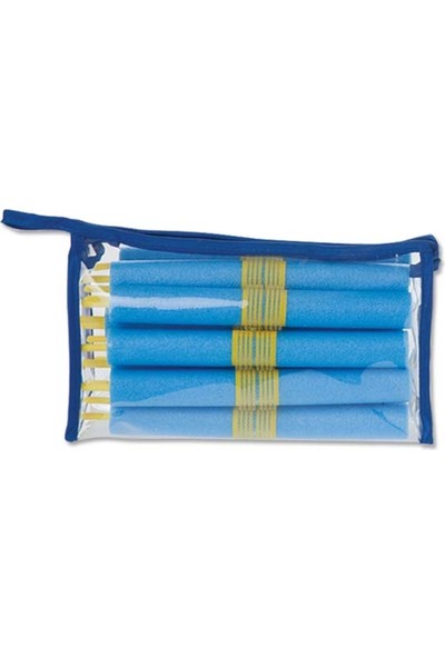 Nascita 16 Lı Sosis Bigudi -029