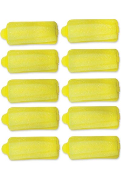 Nascita 10 Lu Sünger Bigudi -022