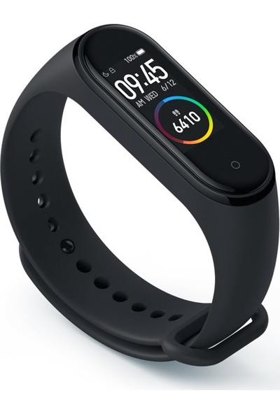Xiaomi Mi Band 4 Akıllı Bileklik Siyah