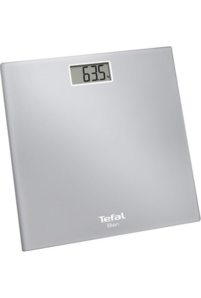 Tefal Bien Banyo Tartısı