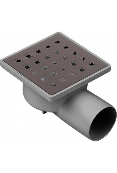 Tema Yer Süzgeci̇ 10X10 Y32 Melez Tema 93211