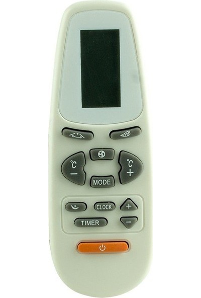 Electroon Blueline Klima Kumandası Electroon Blueline Klima Kumandası