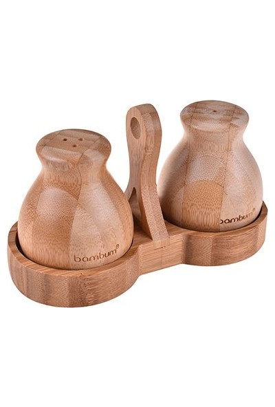 Bambum Coda Tuzluk Biberlik B0881