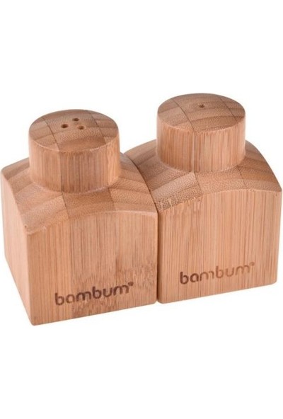 Bambum Bevan Tuzluk Biberlik B0882