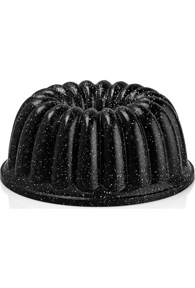 Taç 6552 Dilim Döküm Kek Kalıbı Siyah Taç 6552 Dilim Döküm Kek Kalıbı Siyah