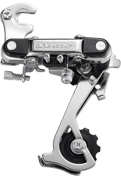 Hsgl Arka Attirici Ty-5 Mod Kulakli