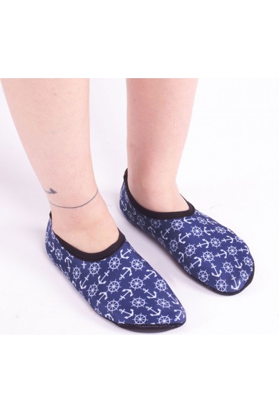 Savana Deniz Ayakkabısı Savana Deniz Ayakkabısı