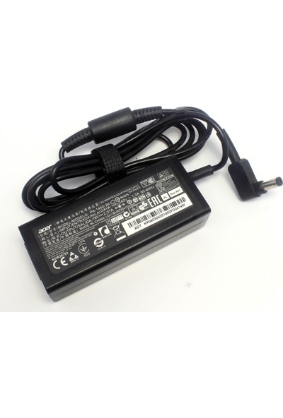 Notebookuzman Acer 19V 2.37A 45W PA-1450-26, KP.04501.002, KP.0450H. 002, KP.04503.00 Şarj Adaptörü Notebookuzman Acer 19V 2.37A 45W PA-1450-26, KP.04501.002, KP.0450H. 002, KP.04503.00 Şarj Adaptörü