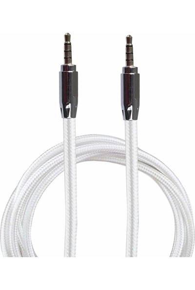 ModaCar Araç Aux Kablosu 422177