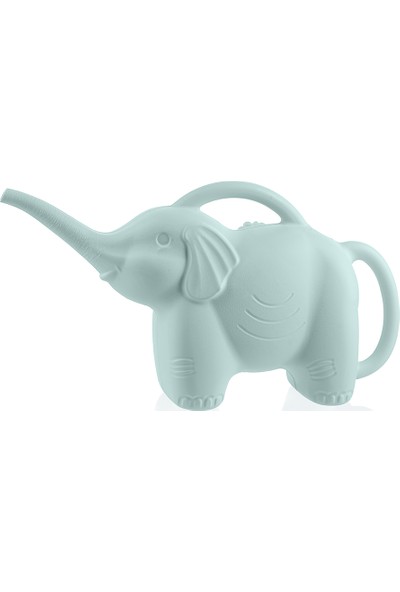 Titiz Çiçek Sulama Kabı Fil Titiz Çiçek Sulama Kabı Fil