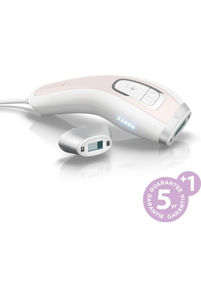 Remington IPL8500 i-Light Luxe Lazer Epilasyon Aleti