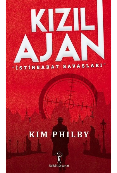 Kızıl Ajan - Kim Philby