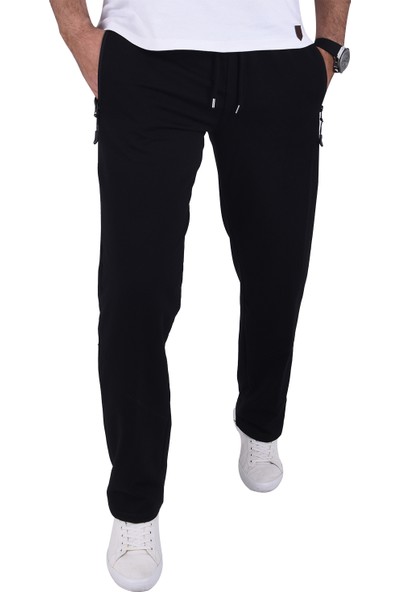 Ghassy Co Fitness Kardiyo Regular Erkek Normal Paça Eşofman Altı Ghassy Co Fitness Kardiyo Regular Erkek Normal Paça Eşofman Altı