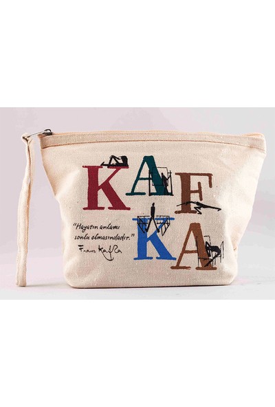 Bez El Çantası - Kafka Bez El Çantası - Kafka